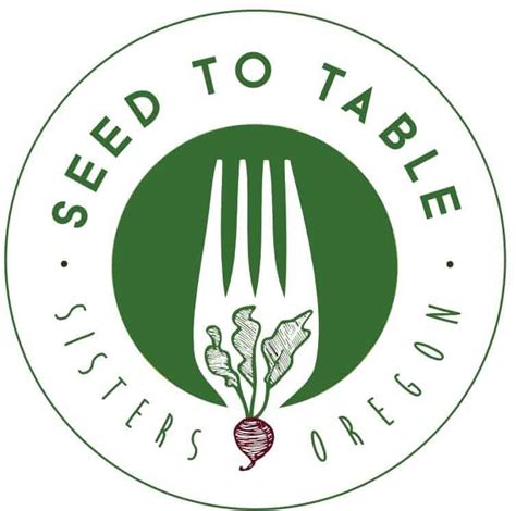 Seed To Table Get A Taste