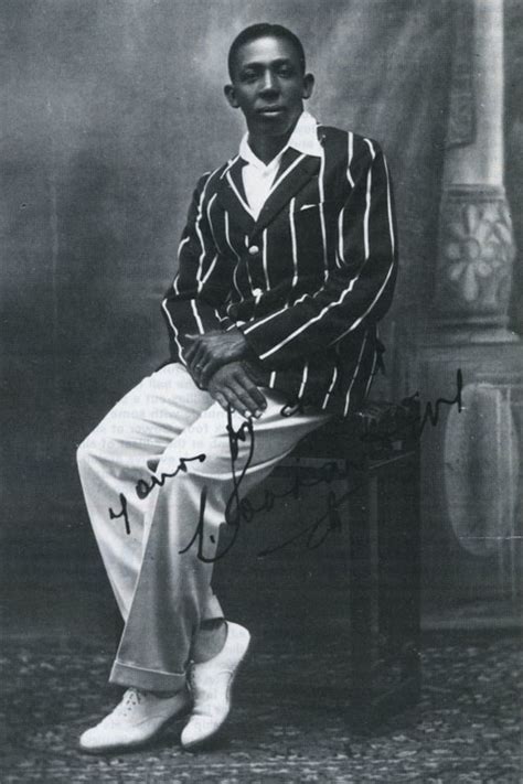 Learie Constantine