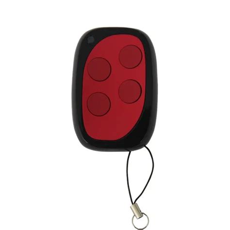 433 92 Mhz Rolling Code Remote Control For Door Open Buy Rf Remote Control 433 92 Mhz Rolling