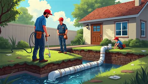 Effective Methods To Unclog Your Main Sewer Line Sewer Inspection Resources
