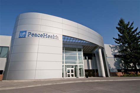 Peacehealth Names Darrin Montalvo As Executive Vice President Chief Financial And Growth