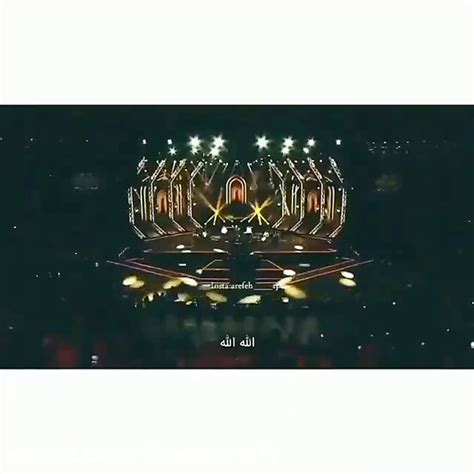 یا رب العالمین سامی یوسف