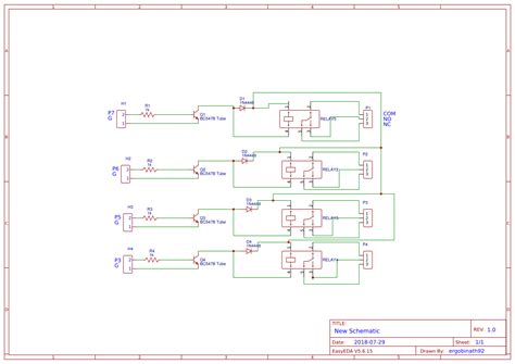 remote control 2 oshwlab
