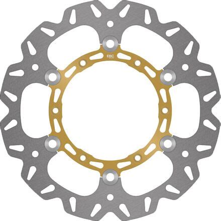 Ebc Cx Extreme Brake Rotor Front Motosport