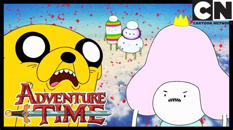 Chibi Adventure Time Ice King