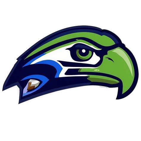 [300 ] Seahawks Logo Png Images