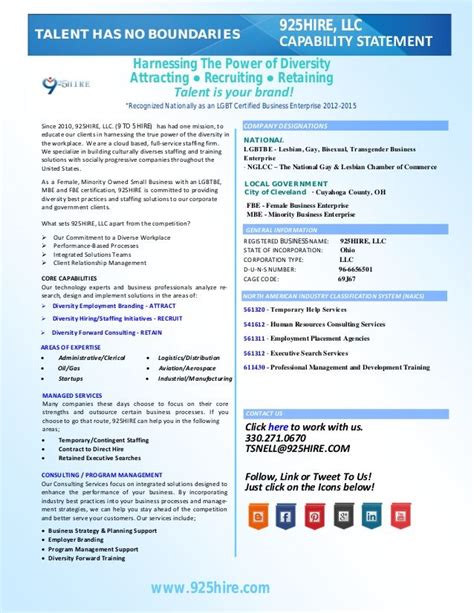 13 Best Capabilities Statement Images On Pinterest Page Layout Brochures And Journals 13 Best Capabilities Statement Images On Pinterest Page Layout Brochures And Journals