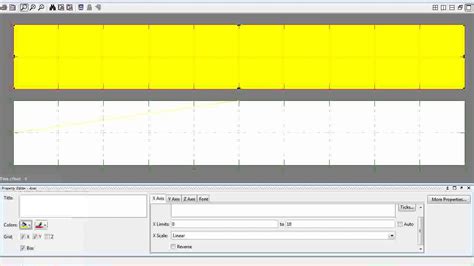 How To Change Background Color Of Scope In Matlab Simulink YouTube