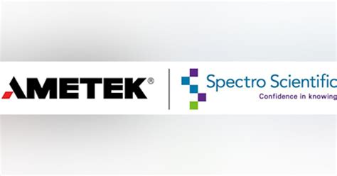 Ametek Spectro Scientific Waterworld