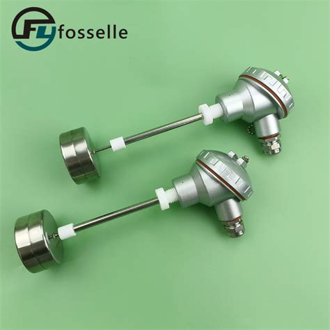 Liquid Water Level Sensor Float Switch Switch And Level Sensor