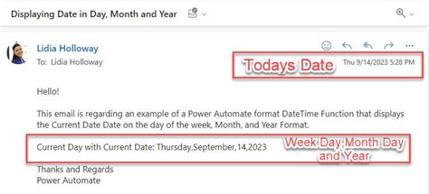 How To Initialize A Date Variable In Power Automate With Examples