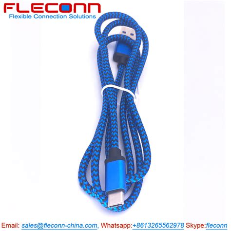 Type C Cable Usb Usb C Cable Supplier For Uk France Italy