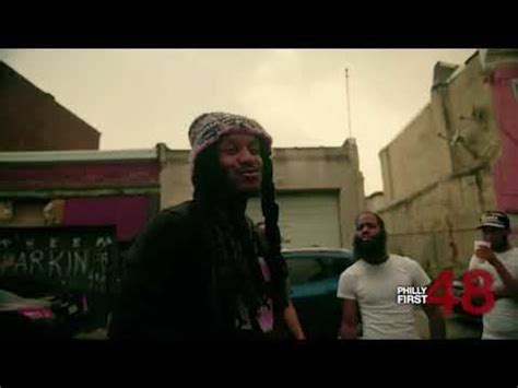 Skrilla Takes Us On A Tour Of The Infamous Kensington Aka Kanda R