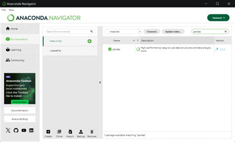 Anaconda使用教程 Anaconda中文网站