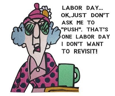Maxine Easter Cartoons