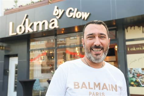 Neu In Hamburg Was Steckt Hinter Dem Foodtrend Lokma Mopo