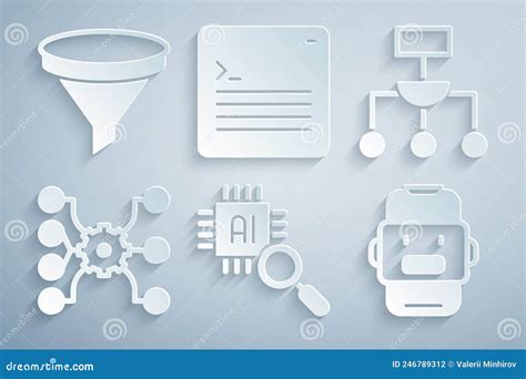 Set Processor Cpu Algorithm Neural Network Chat Bot Web Developer