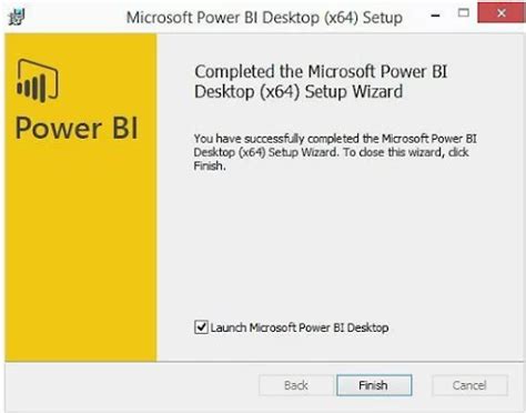 Introduction To Power Bi Crash Course Acuity Training