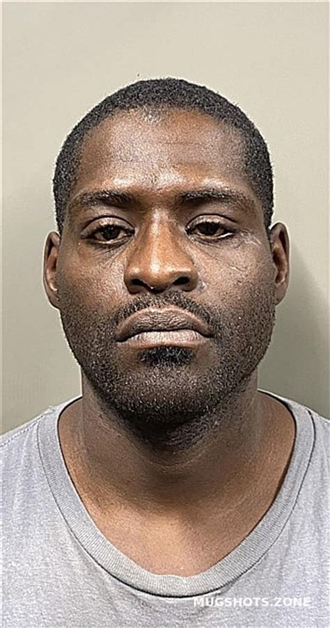 Rawls Antonio Deundre 03 05 2025 Calhoun County Mugshots Zone