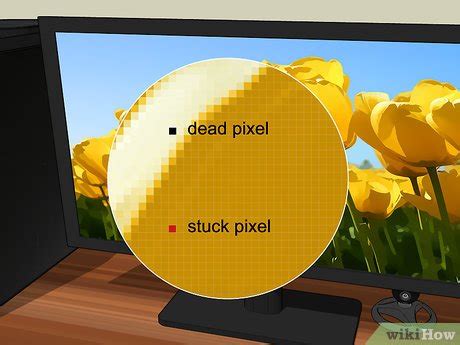 Heres A Quick Way To Solve A Info About How To Fix Lcd Pixels Philosophypeter