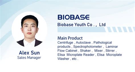 Biobase Histological Staining Fully Automated Tissue Slide Stainer