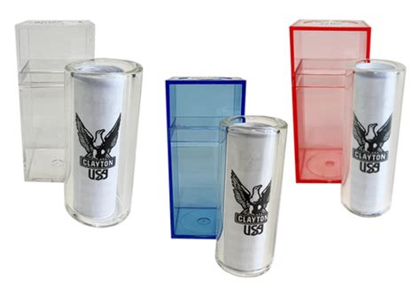 Heavy Wall Slides Steve Clayton Inc