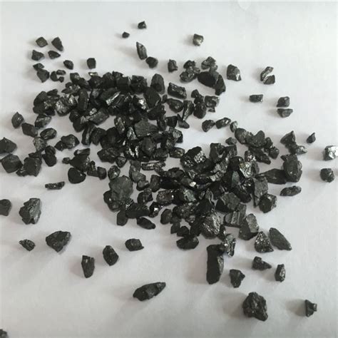 Cac Recarburizer Calcined Anthracite Coal Hs Code And Process