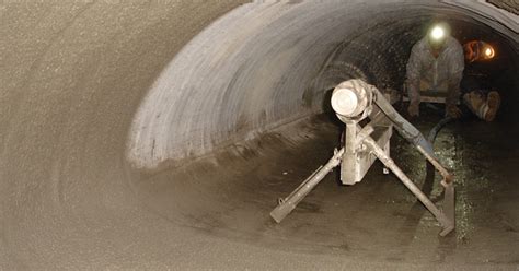 Pipeline Rehabilitation And Relining Municipal Sewer And Water