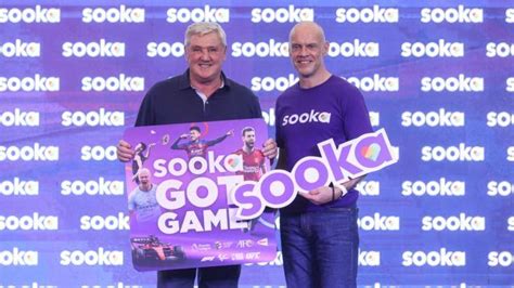 The All New Sooka Introduced New Pricing And More Content To Provide More Value To Customers Syok