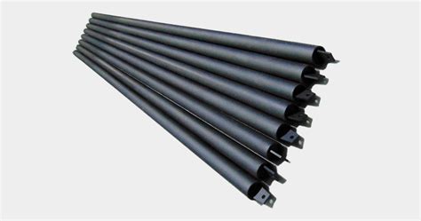 Titanium Anode For Electrophoretic Coating Qixin Titanium