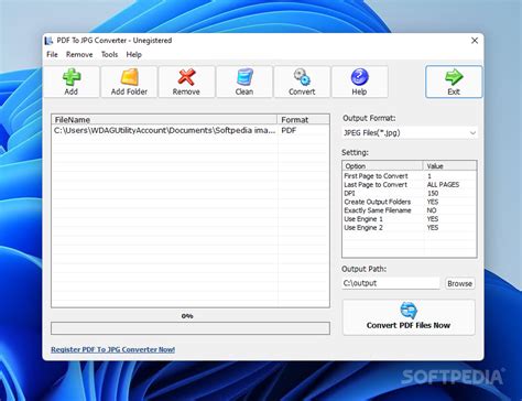 Pdf To  Converter Download Softpedia