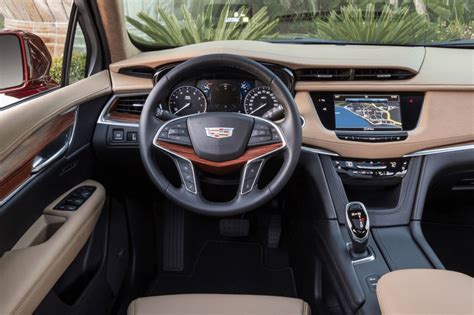 2022 Cadillac Xt6 Sport Price Review Interior 2022 Cadillac Models