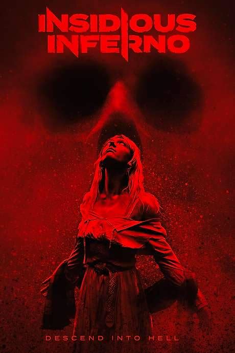 Insidious Chapter 2 2013 Full Movie Summary And Plot Explained