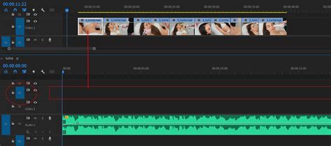 Copying Clips To Another Sequence Adobe Product Community 13463667