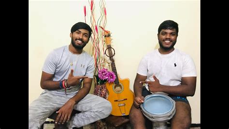 සමාවෙලා හදාගන්න මට Samawela Hadaganna Mata Cover By Dilshan