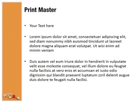Molecule PowerPoint Templates Molecule PowerPoint Backgrounds Templates For PowerPoint