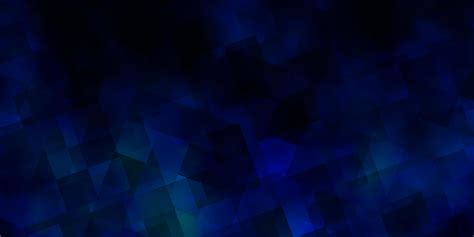 Dark Blue Vector Layout With Lines Triangles 1938341 Vector Art At Vecteezy