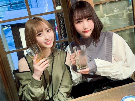 素人女子大生【限定】りんちゃん みおちゃん 友達の誕生日を祝う為に美女2人をサプライズでご用意！ 中出しokなjd2人の体をたっぷり楽しんで