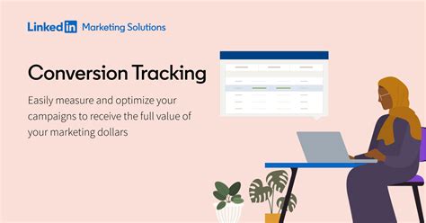 Conversion Tracking LinkedIn Marketing Solutions