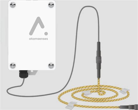 Iot Sensor Ip67 Zone Leakage Detection Lorawan Sensor