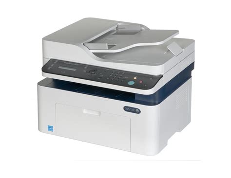 Xerox WorkCentre 3025 Wireless Lézernyomtató/Másoló/Scanner/Fax - PC ...