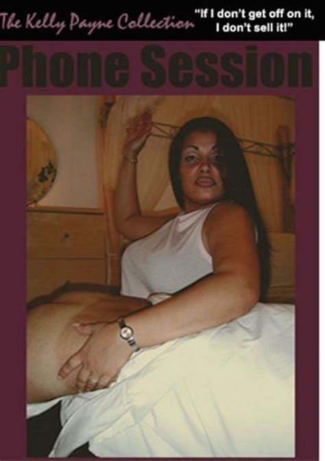 Phone Session 2005 By Kelly Payne Hotmovies