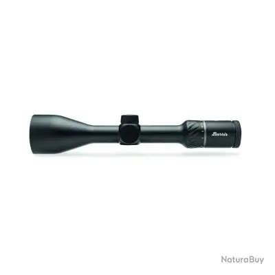 Lunette De Tir Burris Six Xe 3 18x56 Ret 3p4 Il Lunettefolk