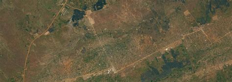 Planet Solving Australias Problems Using Agile Aerospace From Planet