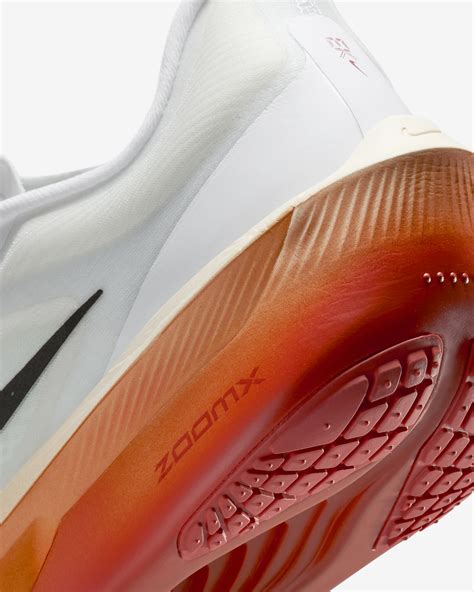 나이키 줌 플라이 6 엘리우드 킵초게 남성 로드 레이싱화 나이키 코리아