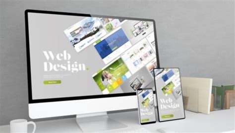 What Is Included In Web Design