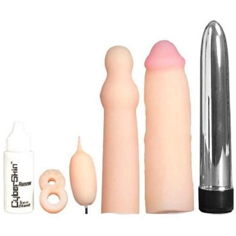 KIT CYBER SEX COLLECTION 5 PIECES Cdiscount Boutique Erotique