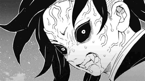 Demon Slayer Who Is Genya Shinazugawa Is He A Demon Or Human