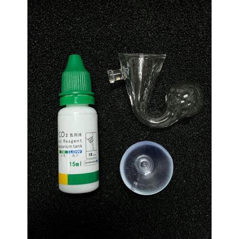 Co2 Test Kit Shopee Singapore