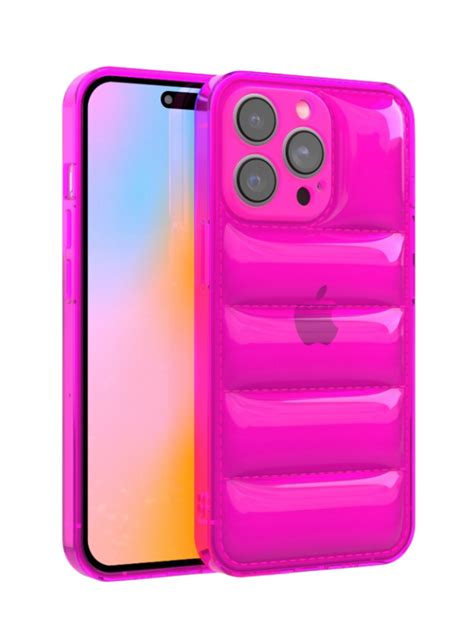 Puffer Case Collection Felony Case